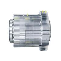 China Agitators Reactor Mechanical Seal Liquid Lubricated Eagleburgmann for sale