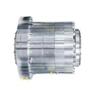 China Agitators Reactor Mechanical Seal Liquid Lubricated Eagleburgmann for sale