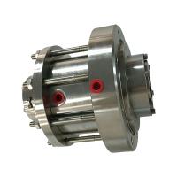 China Carbon Graphite Reactor Double Mechanical Seal 20mm - 500mm Burgmann Mechanical Seal for sale