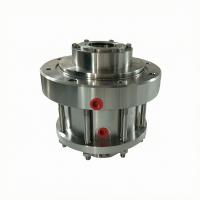 China Carbon Graphite Reactor Double Mechanical Seal 20mm - 500mm Burgmann Mechanical Seal for sale