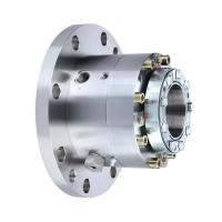China Dry Running Reactor Mechanical Seal 125mm SeccoMix 481 Eagleburgmann Seals for sale