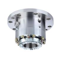 China Dry Running Reactor Mechanical Seal 125mm SeccoMix 481 Eagleburgmann Seals for sale