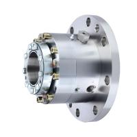 China Dry Running Reactor Mechanical Seal 125mm SeccoMix 481 Eagleburgmann Seals for sale