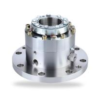 China Dry Running Reactor Mechanical Seal 125mm SeccoMix 481 Eagleburgmann Seals for sale