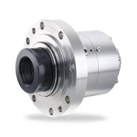 China Dry Running Mechanical Face Seal EagleBurgmann SeccoMix Reactor Mechanical Seal Parts for sale
