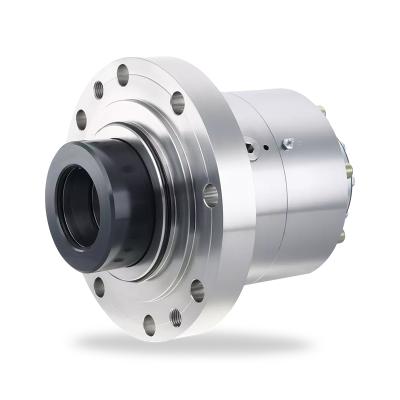 China Dry Running Mechanical Face Seal EagleBurgmann SeccoMix Reactor Mechanical Seal Parts for sale