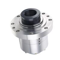 China Dry Running Mechanical Face Seal EagleBurgmann SeccoMix Reactor Mechanical Seal Parts for sale