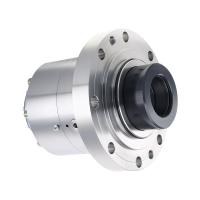 China Dry Running Mechanical Face Seal EagleBurgmann SeccoMix Reactor Mechanical Seal Parts for sale