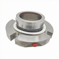 China ECartex EagleBurgmann Mechanical Seal ANSI CARTEX DN Face Mechanical Seal for sale