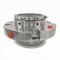 China ECartex EagleBurgmann Mechanical Seal ANSI CARTEX DN Face Mechanical Seal for sale