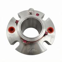 China ANSI Pumps Flowserve Ro Seal EPDM Dual Metal  Bellow Seal Pump for sale