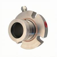 China ANSI Pumps Flowserve Ro Seal EPDM Dual Metal  Bellow Seal Pump for sale