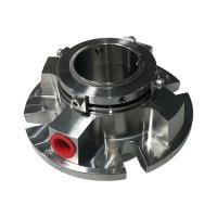 China ISO21049 Flowserve Mechanical Seal Viton Nitrile Epdm Mechanical Seal for sale