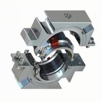 China 152mm Flowserve Mechanical Seal NSF ANSI Flow Serve Seals For Water Pumps for sale