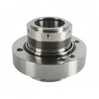 China Allpac 682 Pusher Flowserve Cartridge Seal Dual Cartridge Slurry Pump Seal OEM for sale
