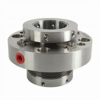 China Allpac 682 Pusher Flowserve Cartridge Seal Dual Cartridge Slurry Pump Seal OEM for sale