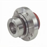 China Allpac 682 Pusher Flowserve Cartridge Seal Dual Cartridge Slurry Pump Seal OEM for sale