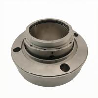 China QBW Flowserve Mechanical Seal Dual Pressurized Face External Mechanical Seal for sale