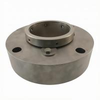 China QBW Flowserve Mechanical Seal Dual Pressurized Face External Mechanical Seal for sale