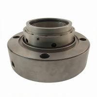 China QBW Flowserve Mechanical Seal Dual Pressurized Face External Mechanical Seal for sale