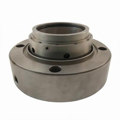 China QBW Flowserve Mechanical Seal Dual Pressurized Face External Mechanical Seal for sale