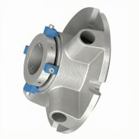 China ISC1BX Flowserve Mechanical Seal Single Rotating Metal Bellow Seal Pump for sale