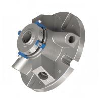 China ISC1BX Flowserve Mechanical Seal Single Rotating Metal Bellow Seal Pump for sale