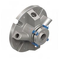 China ISC1BX Flowserve Mechanical Seal Single Rotating Metal Bellow Seal Pump for sale