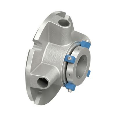 China ISC1BX Flowserve Mechanical Seal Single Rotating Metal Bellow Seal Pump for sale
