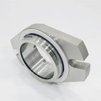 China Pumps Pusher Mechanical Seal Stationary SSIC TC For Pumps for sale