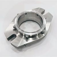China Pumps Pusher Mechanical Seal Stationary SSIC TC For Pumps for sale