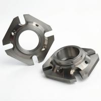 China FKM EPDM DEPAC Seal PTFE Packing Pumps Mechanical Oil Seal for sale