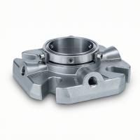 China FKM EPDM DEPAC Seal PTFE Packing Pumps Mechanical Oil Seal for sale