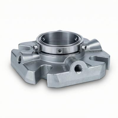 China FKM EPDM DEPAC Seal PTFE Packing Pumps Mechanical Oil Seal for sale
