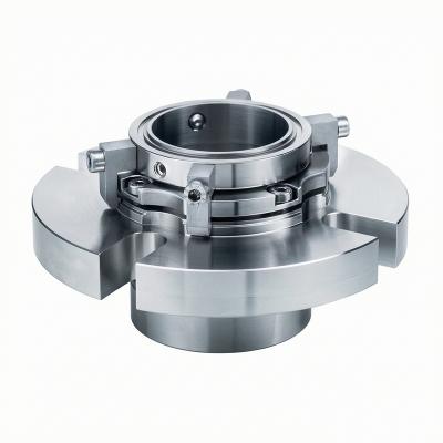 China 270P Stationary DEPAC Mechanical Seal 24mm - 100mm Dry Running Mechanical Seal for sale