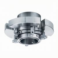 China 270P Stationary DEPAC Mechanical Seal 24mm - 100mm Dry Running Mechanical Seal for sale
