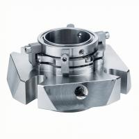 China 301P DEPAC Mechanical Seal Stationary Single Cartridge Mechanical Seals With Safety for sale