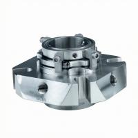 China 301P DEPAC Mechanical Seal Stationary Single Cartridge Mechanical Seals With Safety for sale