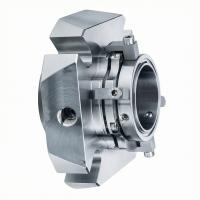 China 301P DEPAC Mechanical Seal Stationary Single Cartridge Mechanical Seals With Safety for sale