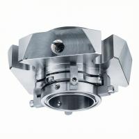 China 301P DEPAC Mechanical Seal Stationary Single Cartridge Mechanical Seals With Safety for sale