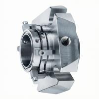 China 301P DEPAC Mechanical Seal Stationary Single Cartridge Mechanical Seals With Safety for sale