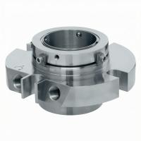 China Stationary Depac Seal 35m/S Double Acting Cartridge High Temperature Mechanical Seal for sale