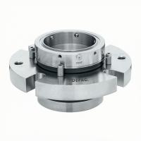 China Stationary Depac Seal 35m/S Double Acting Cartridge High Temperature Mechanical Seal for sale