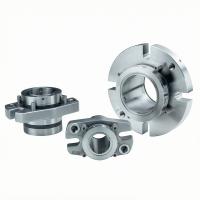 China Stationary Depac Seal 35m/S Double Acting Cartridge High Temperature Mechanical Seal for sale