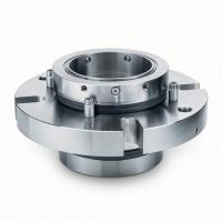 China Stationary Depac Seal 35m/S Double Acting Cartridge High Temperature Mechanical Seal for sale