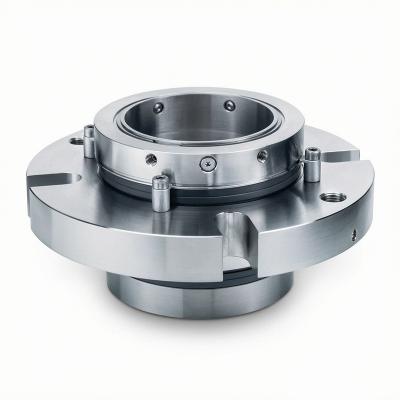 China Stationary Depac Seal 35m/S Double Acting Cartridge High Temperature Mechanical Seal for sale