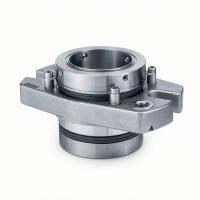 China Stationary Depac Seal 35m/S Double Acting Cartridge High Temperature Mechanical Seal for sale