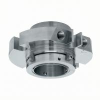 China 322K DEPAC Mechanical Seal Stationary Double Cartridge Dry Running  For Chemical Pumps for sale