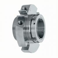 China 322K DEPAC Mechanical Seal Stationary Double Cartridge Dry Running  For Chemical Pumps for sale