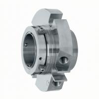 China 322K DEPAC Mechanical Seal Stationary Double Cartridge Dry Running  For Chemical Pumps for sale